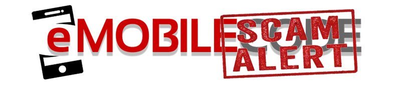 Emobile Code Scam - Do not be conned!!!