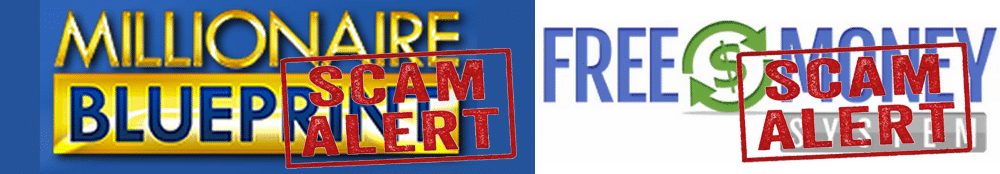 Is Free Money System a Scam - The Truth Unveil!!!