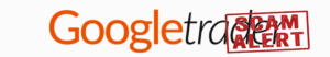 Is Google Trader a Scam? Google is supporting this?