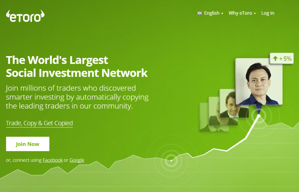 How does Etoro work? - A Worthy Social Trading Platform!