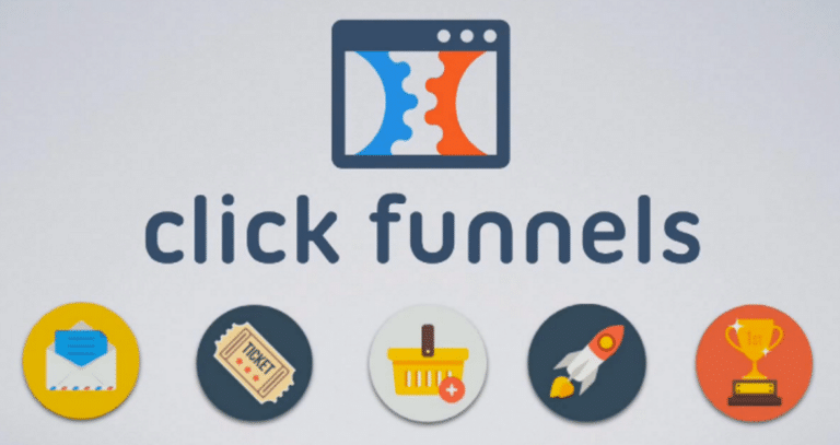 What is Click Funnels? - Is it Really Worth Spending $97/mth?