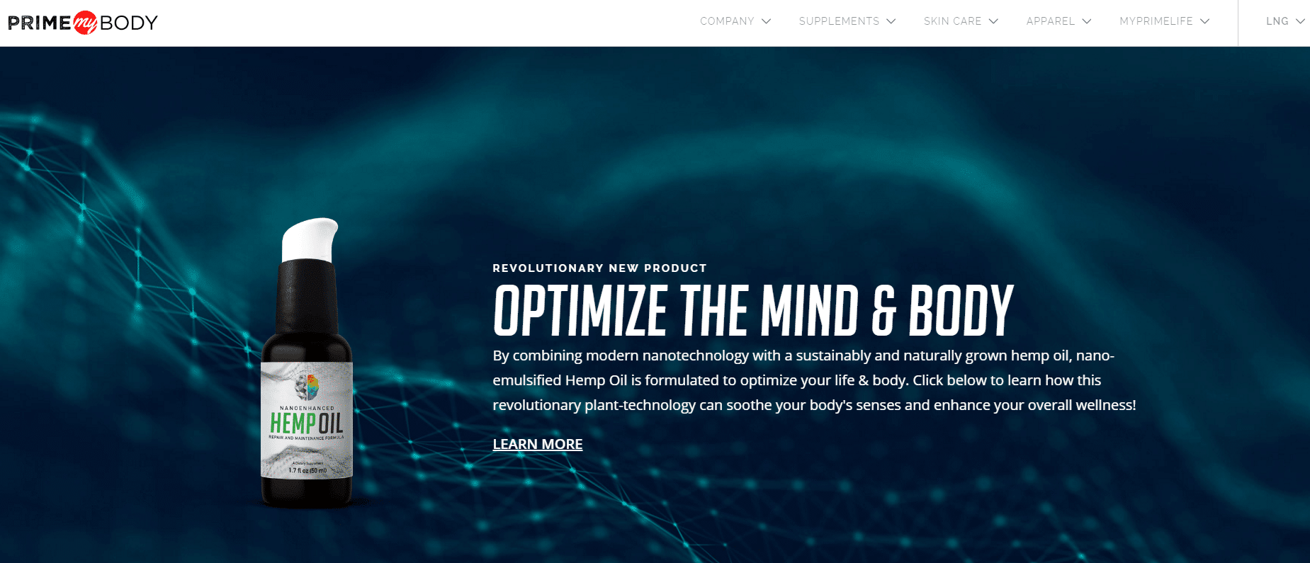 Is Prime My Body a Scam? - Best CBD Oil or a Scam?