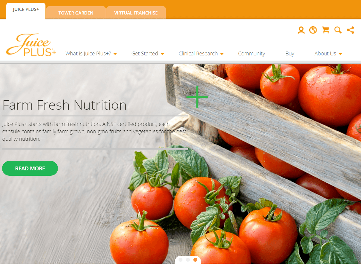 Is Juice Plus a Scam? - What Your Sponsor Don't Want You to Know