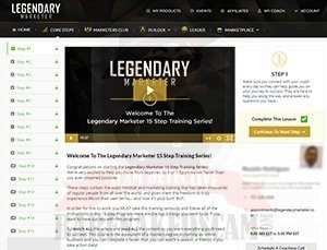 What is Legendary Marketer 3.0? - Is it a Scam or Worthy Investment?