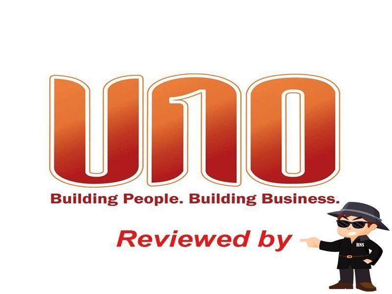 Unlimited Network Of Opportunities Review – #1 MLM Company In PH ...