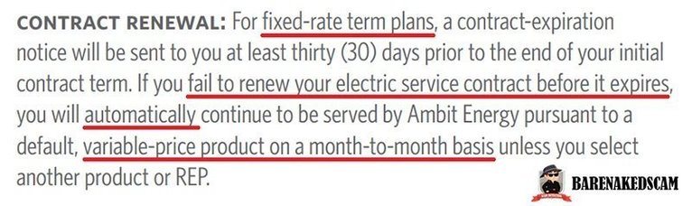 Is Ambit Energy a Scam? - I Wish I Knew this Beforehand!