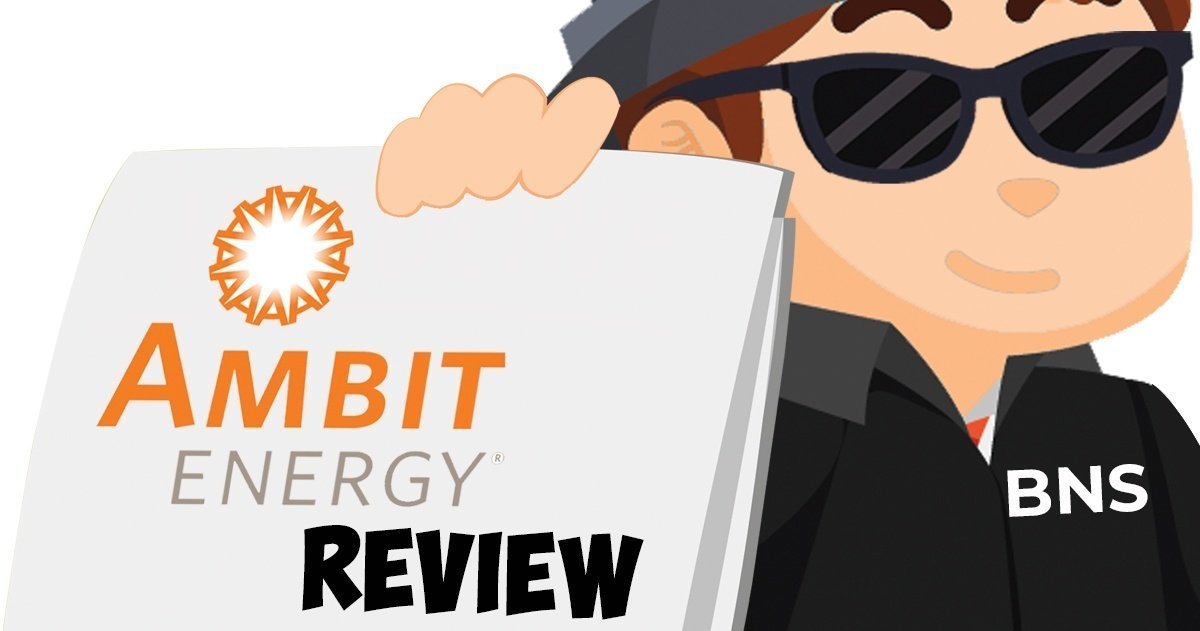 Is Ambit Energy a Scam? - I Wish I Knew this Beforehand!
