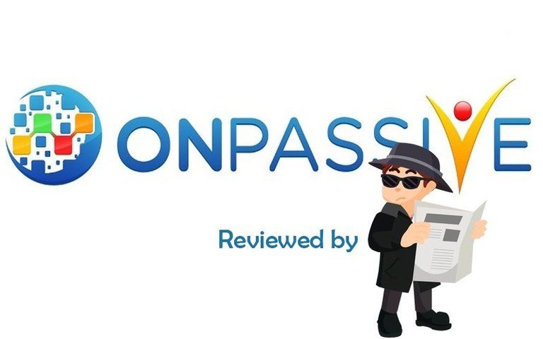 GoFounders / OnPassive Scam Review - Truth Exposed!