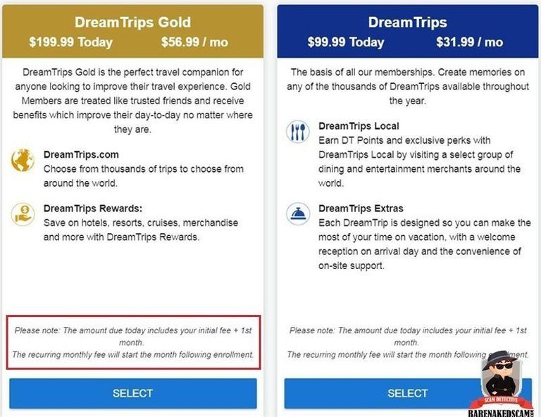 Is World Ventures a Scam? - In my opinion no, BUT.........