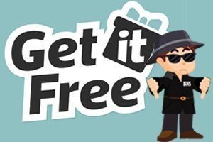 Get it Free Review – Astonishing Facts Revealed! – Bare Naked Scam